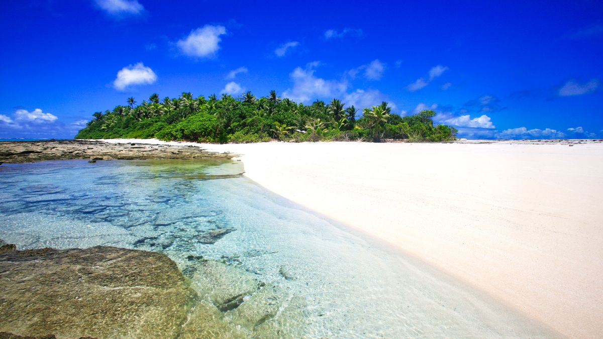 Islas Fiyi, golpeadas por el covid-19, planea reabrir puertas al turismo