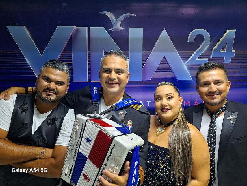 Viña del Mar 2024: ¿Dónde ver a Jhonathan Chávez en competencia?