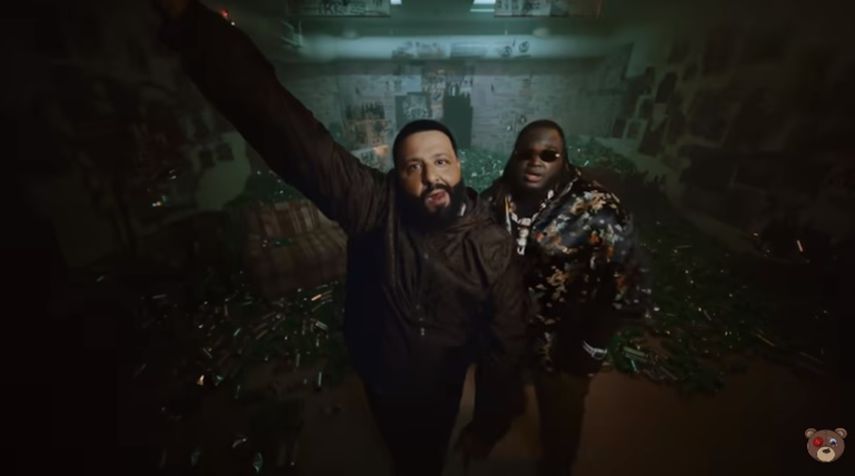 Sech es nominado en los Latin American Music Awards 2023 por Borracho