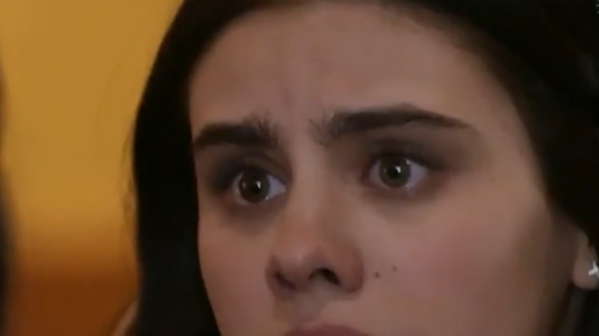 LA MADRASTRA | Esteban pide a Álvaro que se case con Lucía