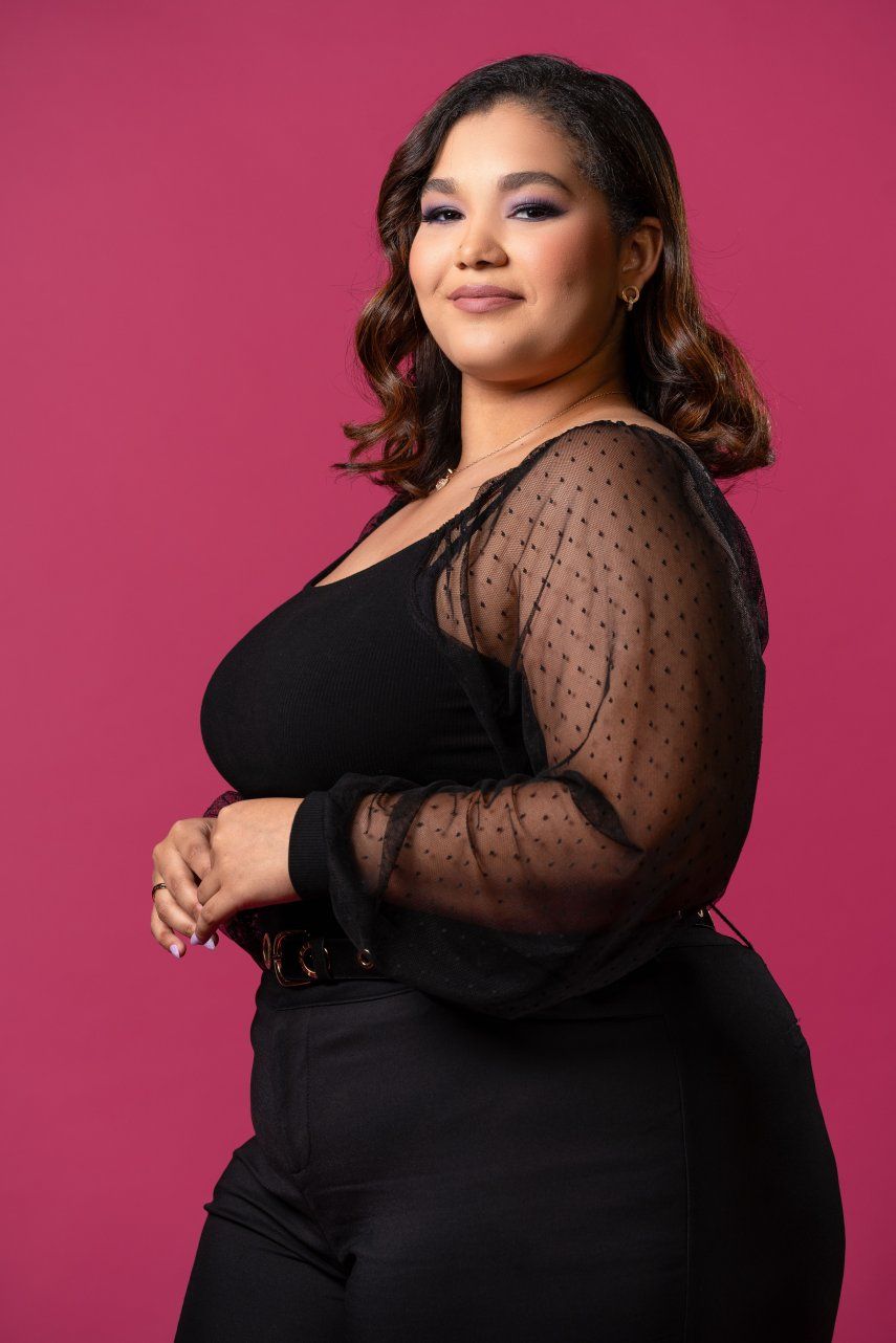 Conociendo a Isabella Rodríguez