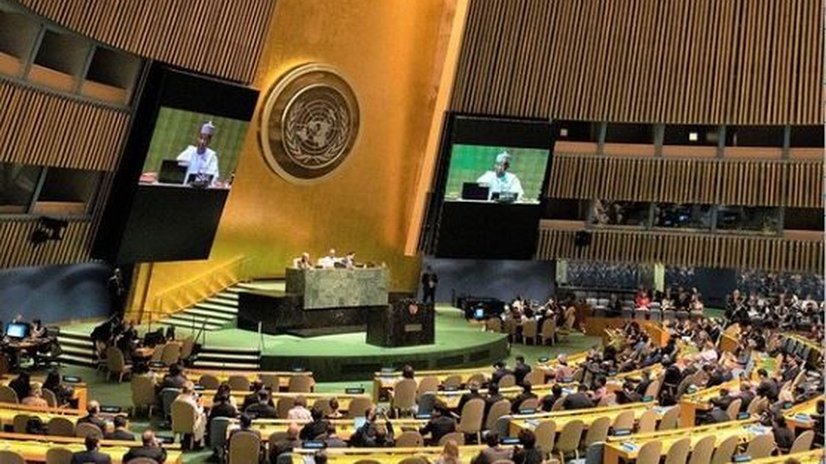 La ONU debate condena del embargo de EEUU contra Cuba por 28ª vez