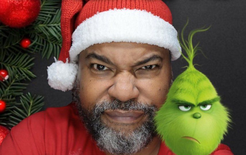 El Chombo relata los inicios de la música navideña