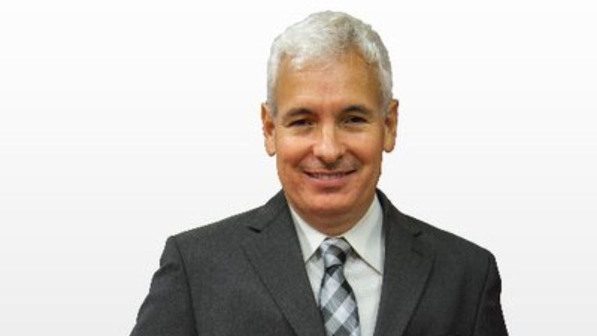 Muere Alberto Padilla, expresentador de CNN en Español, a los 60 años