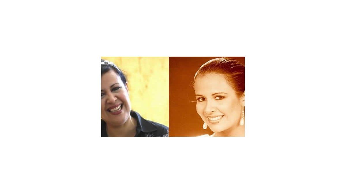 Muere la actriz Mayra Alejandra Rodríguez, protagonista de Leonela