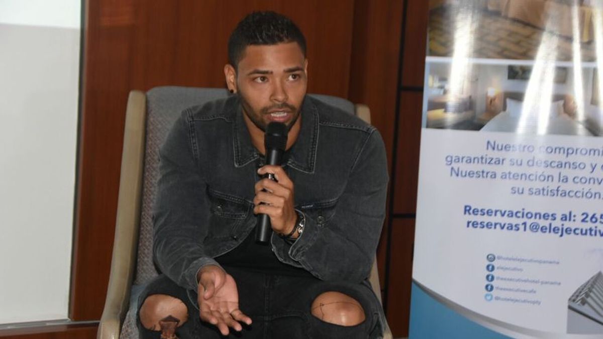 Un Michael Vega totalmente renovado y enfocado en la música