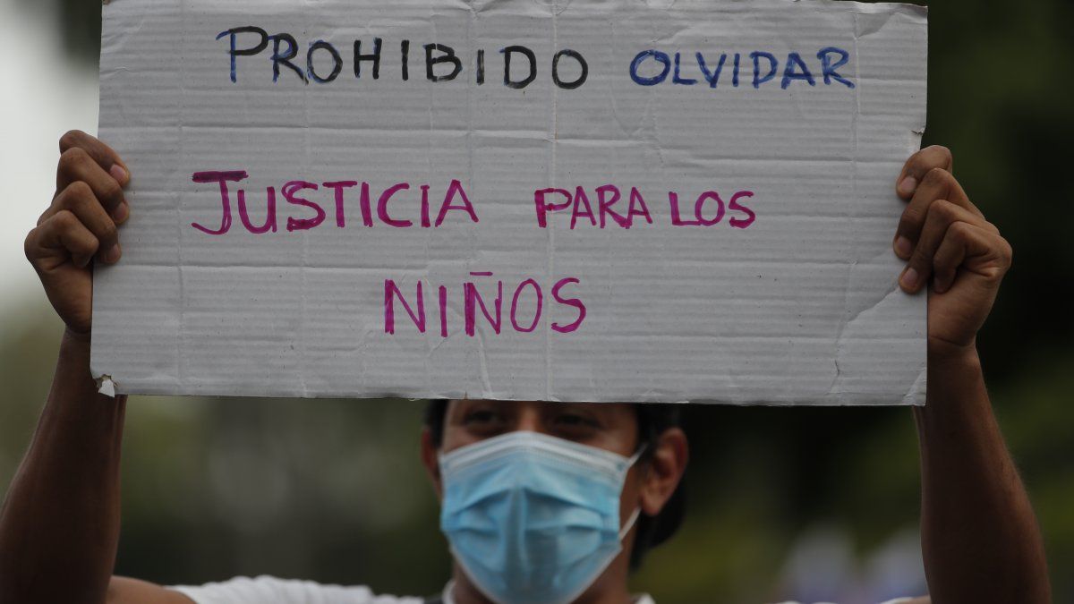 Panamá creará un registro para vigilar a los ofensores sexuales