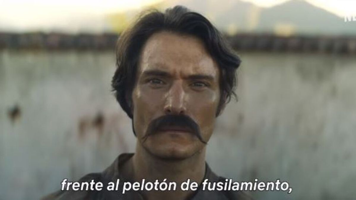 Cien años de soledad, la nueva serie de Netflix ¿Cuándo estrena?