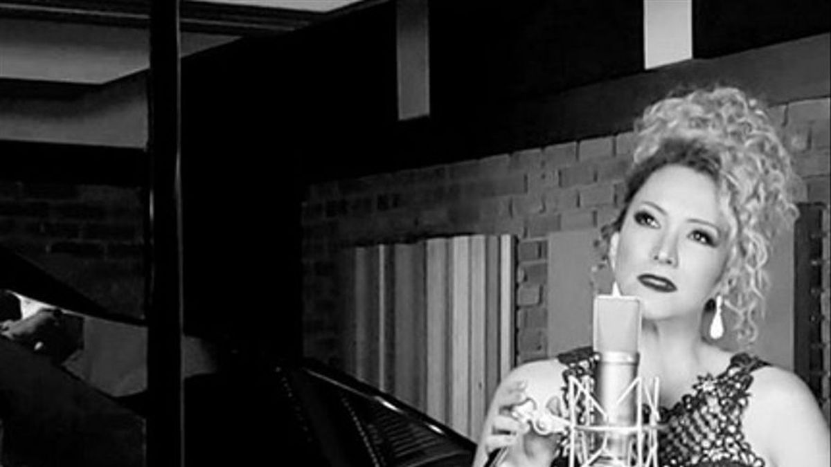 Tema inédito de Jenni Rivera fue escrito por Erika Ender, arrasa en ...