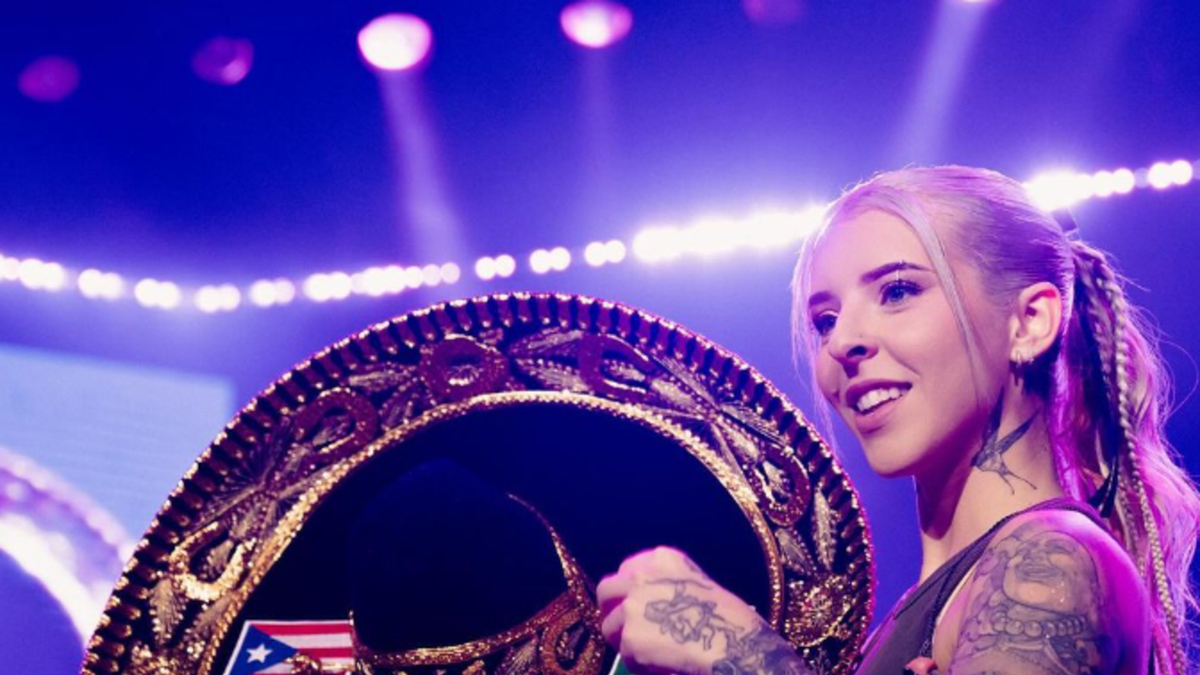 Young Miko anuncia su esperada gira The XOXO Tour 2024: Fechas y ciudades