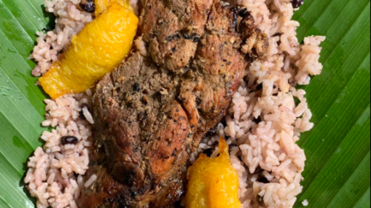 Panamá Quiero Verte | ¿De dónde es el plato típico el Mono y por qué se ...