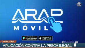 Últimas noticias sobre ARAP