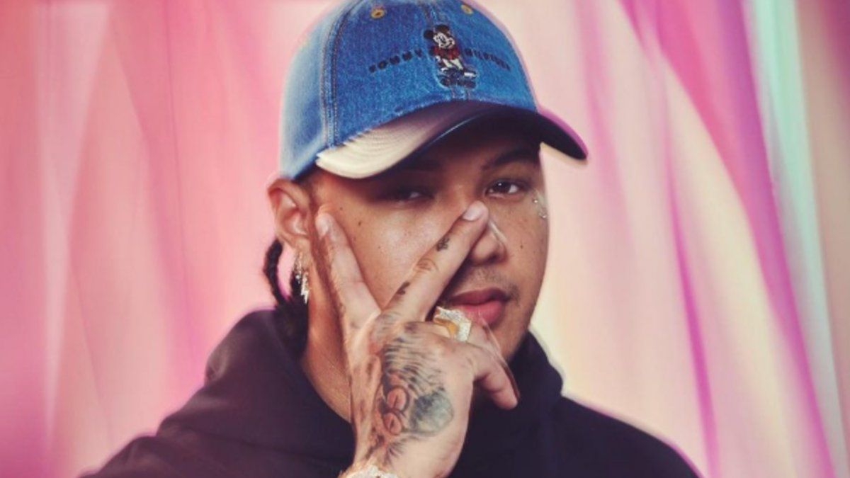 Boza anuncia nueva canción: He trabajado mucho para mostrarles este tema