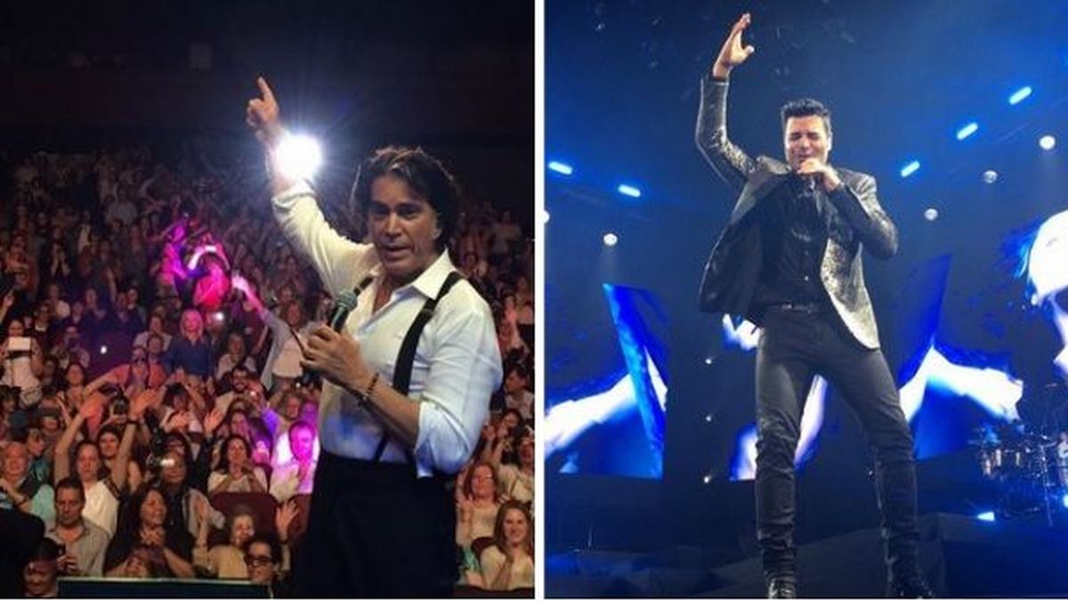 El Puma regresa con nuevo álbum, primer sencillo con Chayanne
