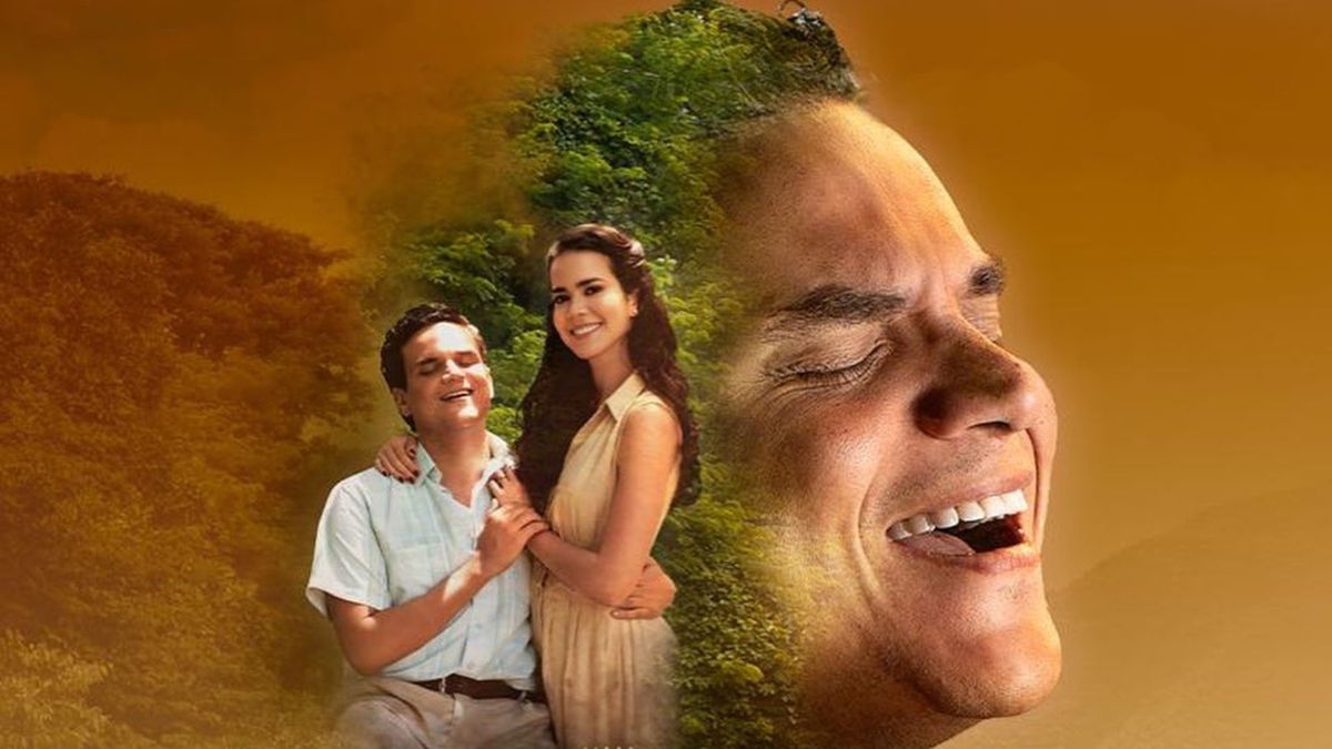 Leandro Díaz y sus canciones más populares ¡Cántalas!