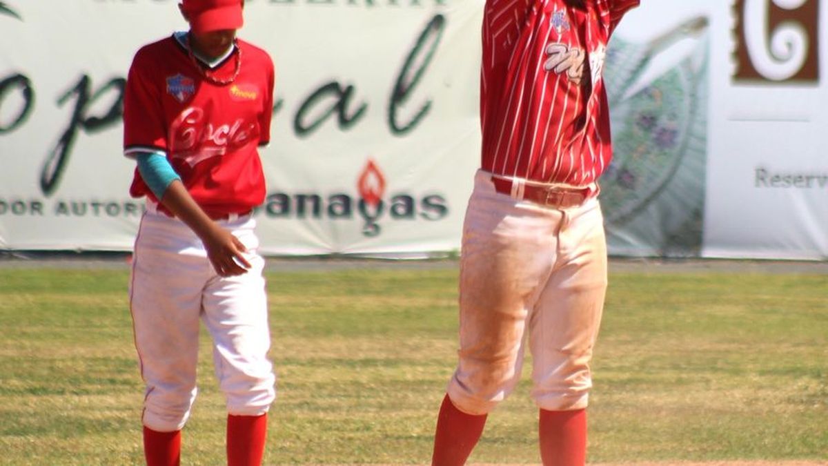 Hacen llamado a la Preselección U15 de Béisbol