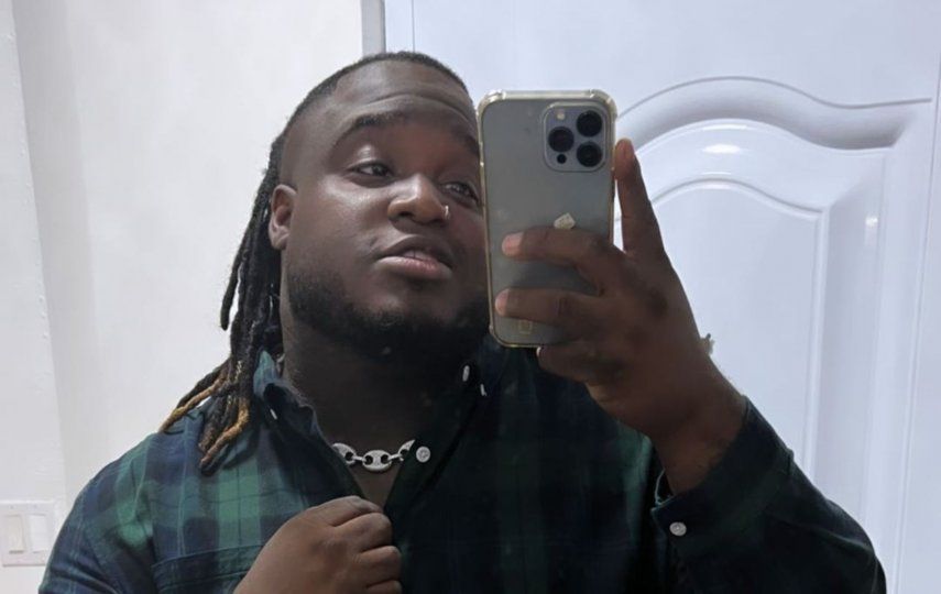 Sech revela por qué estuvo tanto tiempo desaparecido