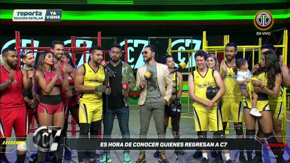 Últimas noticias sobre Calle 7 Panamá