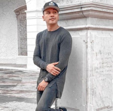 Flex anuncia la fecha del lanzamiento de su 6to. álbum que lleva por ...