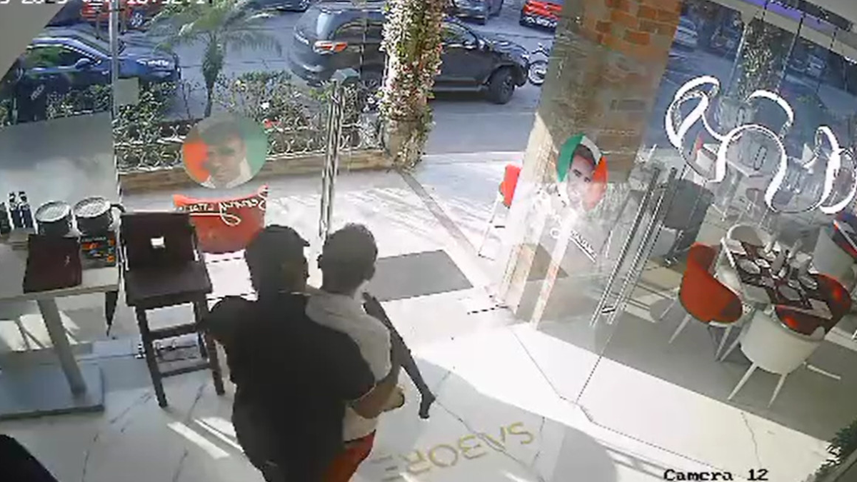 Italiano secuestrado en Ecuador fue liberado tras seis días de secuestro