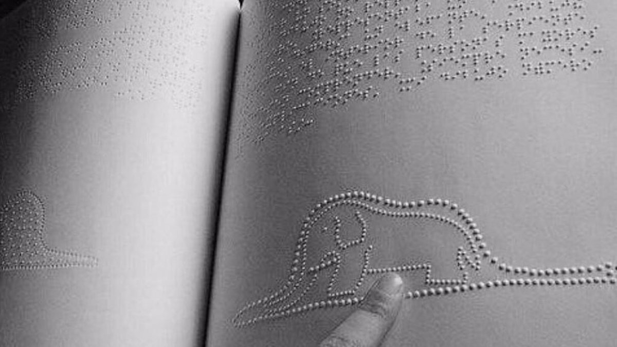Hoy día mundial del braille: ¿Qué es y para qué sirve?