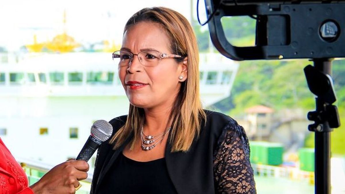 Diputada Alina González desmiente tener coronavirus