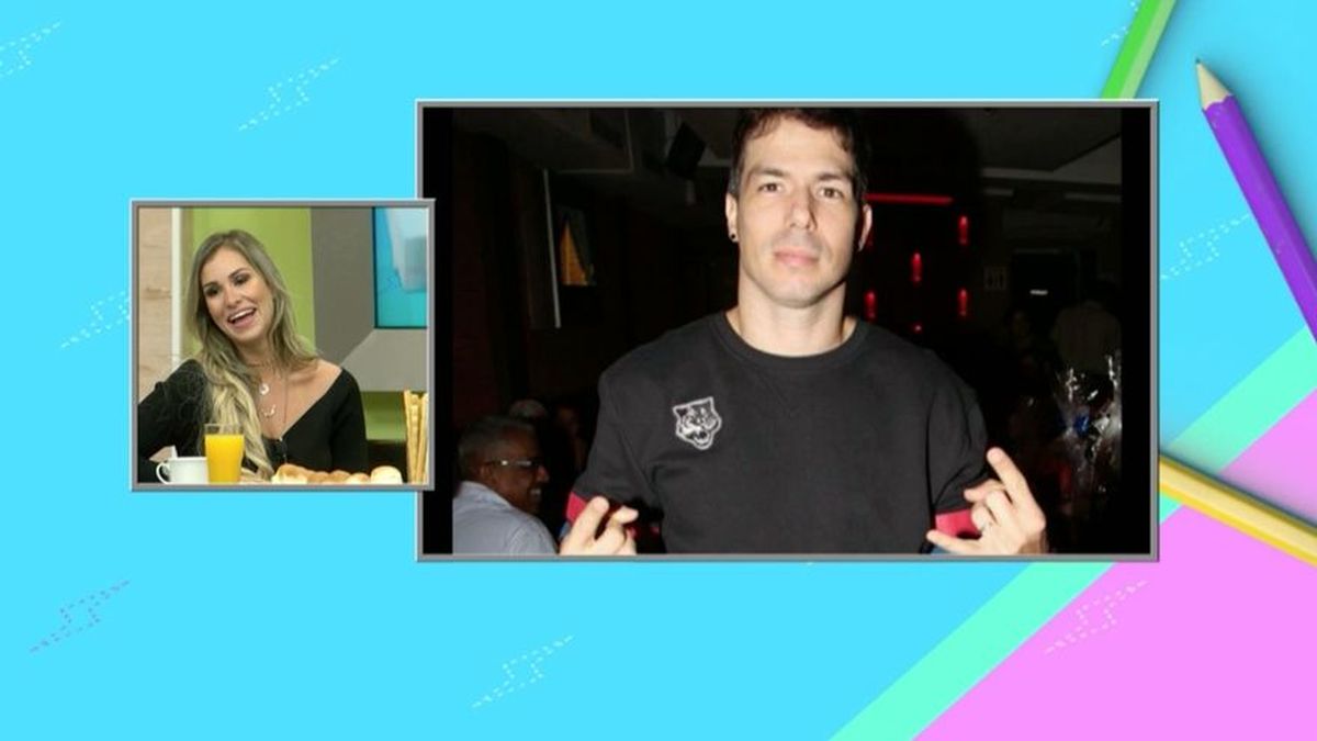 Jessica Chávez habla sobre sus inicios y separación de Víctor Regueira