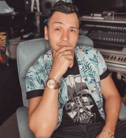 Flex revela parte del primer sencillo de su 6to. álbum que estrenará el ...