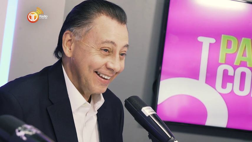 Panamá conmemora en junio el día del locutor