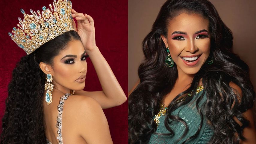 Calle 7 Panamá: ¿Qué hace Lía Victoria Borrero y otras reinas en el ...