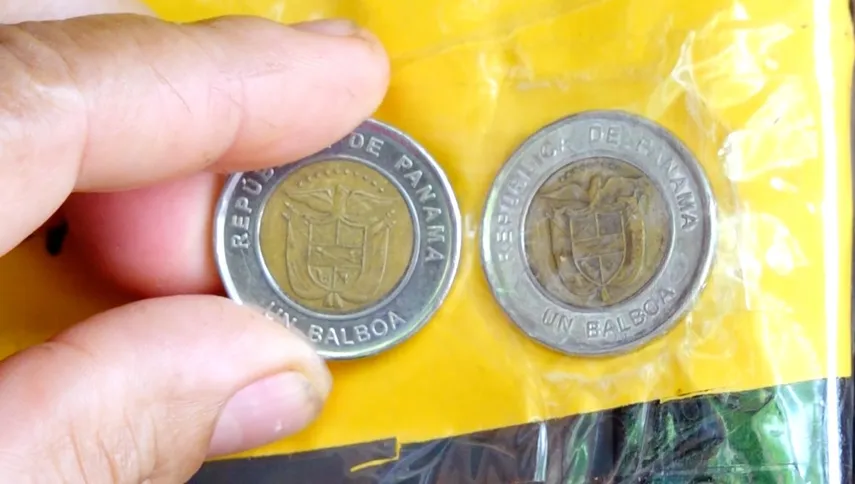 Monedas de un balboa, 2011 al 2019: ¿Cuáles son los martinellis ...