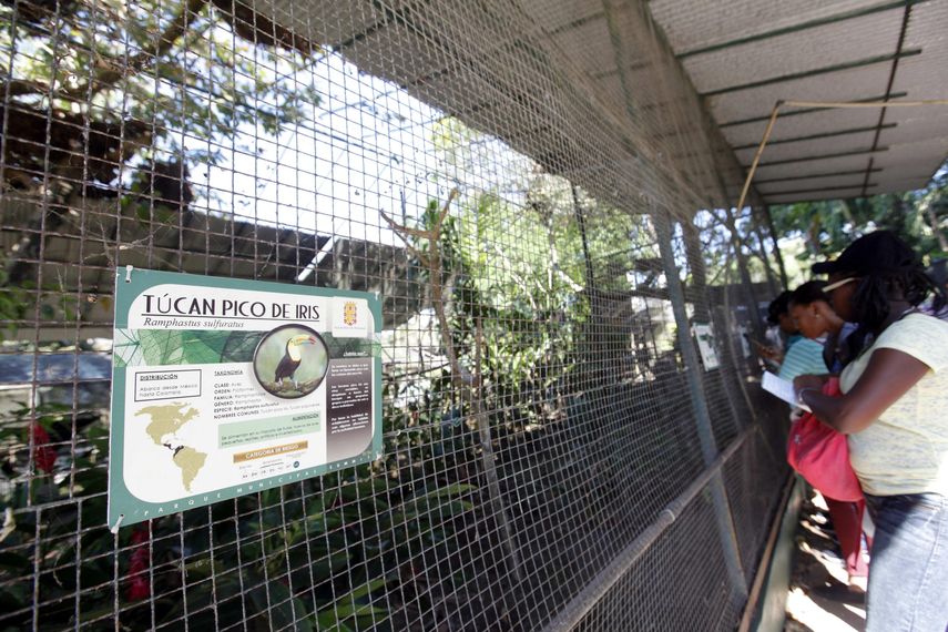 Parque Summit anuncia la extensión de sus horarios los fines de semana