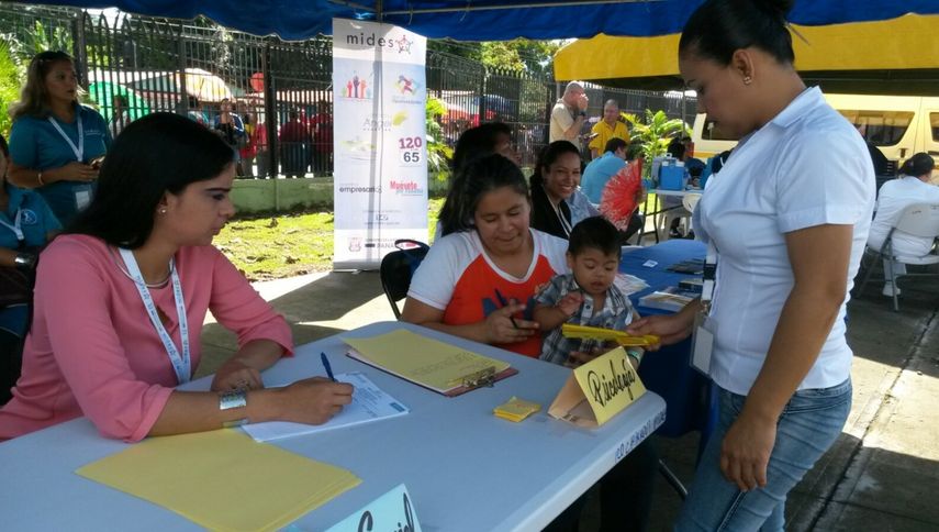 Feria de empleo en Tocumen: ¡Postúlese! Habrá más de 10 vacantes ...