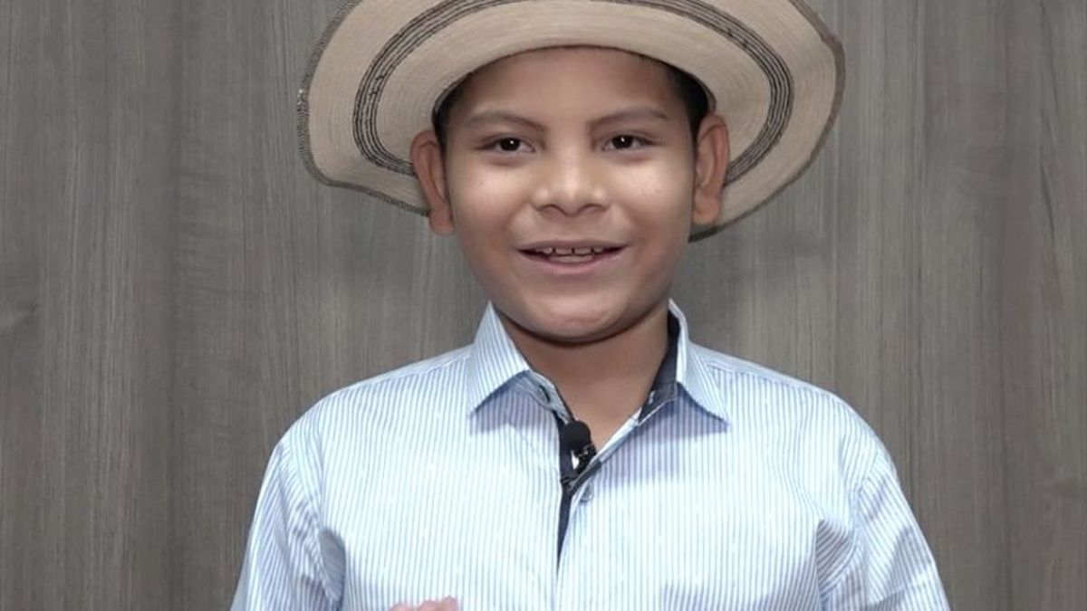 Moisés Rivera es el representante de Coclé