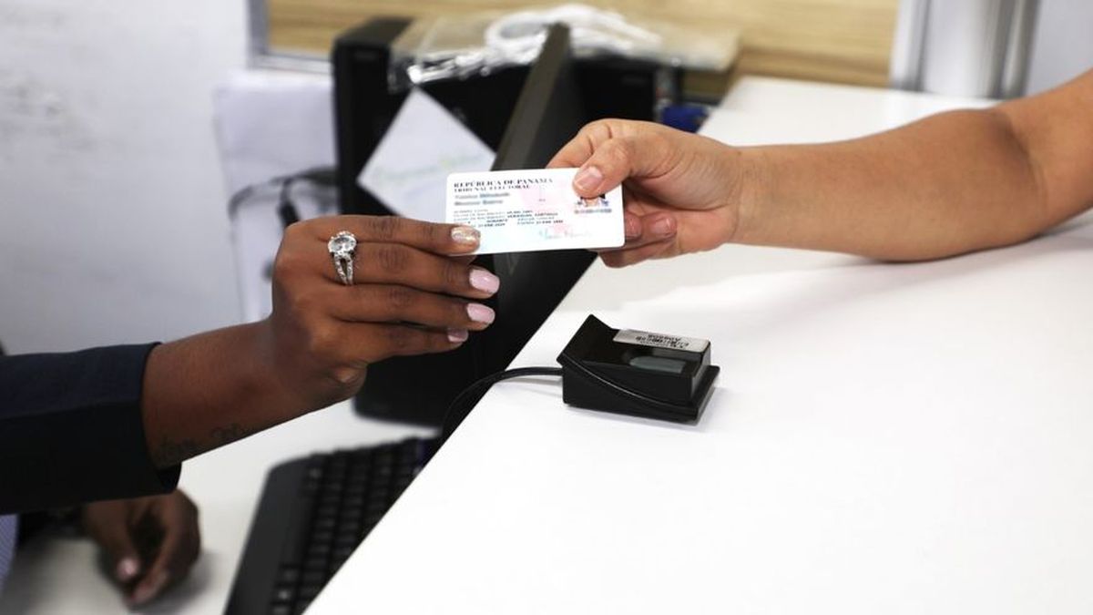 Tribunal Electoral: ¿Cuánto cuesta sacar la cédula en Panamá?