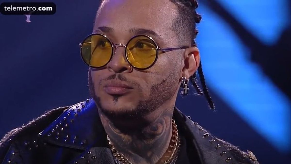 Mr. Saik aclara que no es su intención burlarse con La Chama