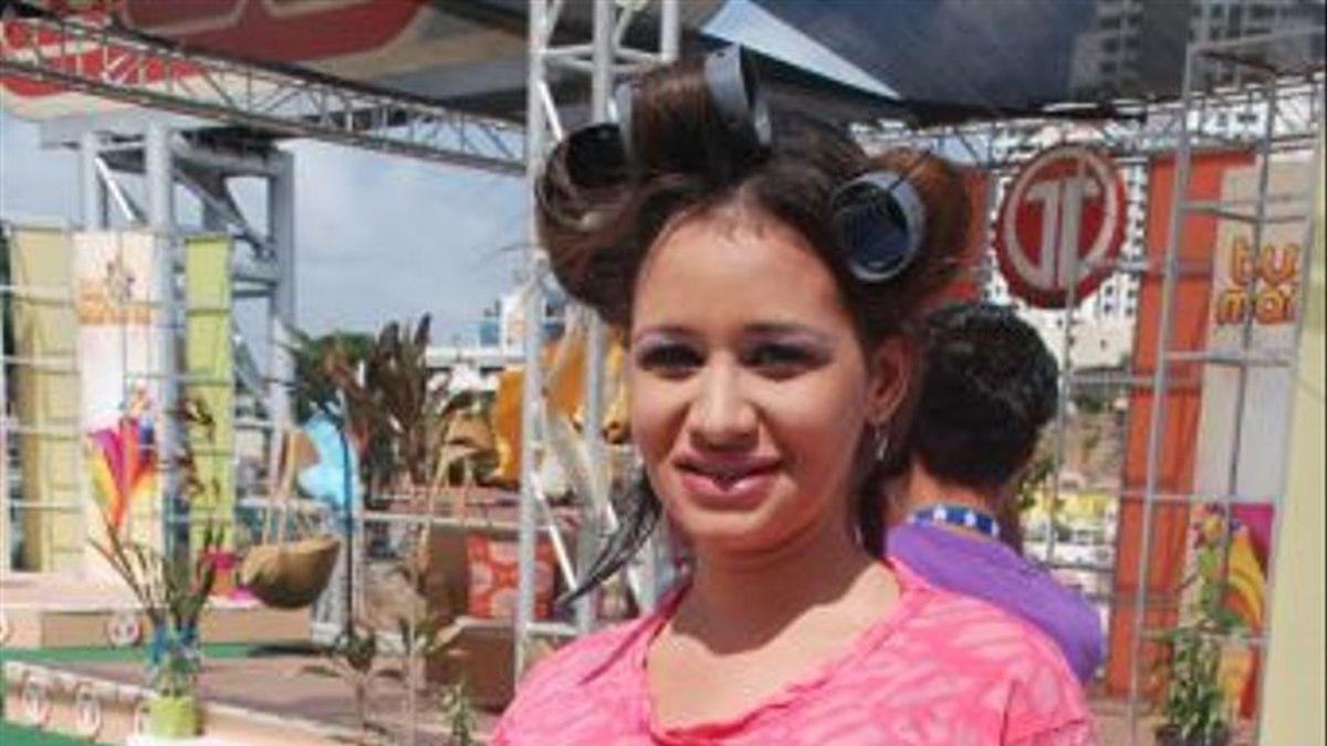 La Metiche se hará las pompis