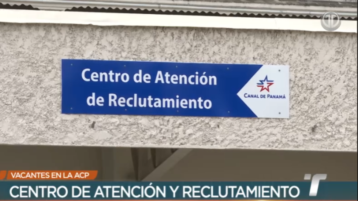 ACP, Centro de Reclutamiento: Conoce los horarios de atención