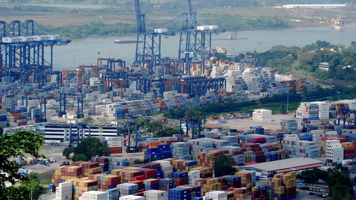 PIB de Panamá crece 5.8% en el primer semestre de 2017