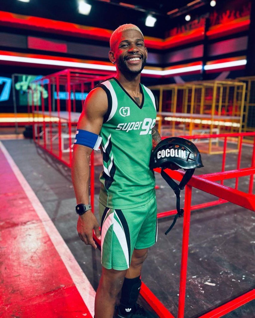 Calle 7 Panamá: Cocolin cumple su objetivo en la Fiebre Amarilla