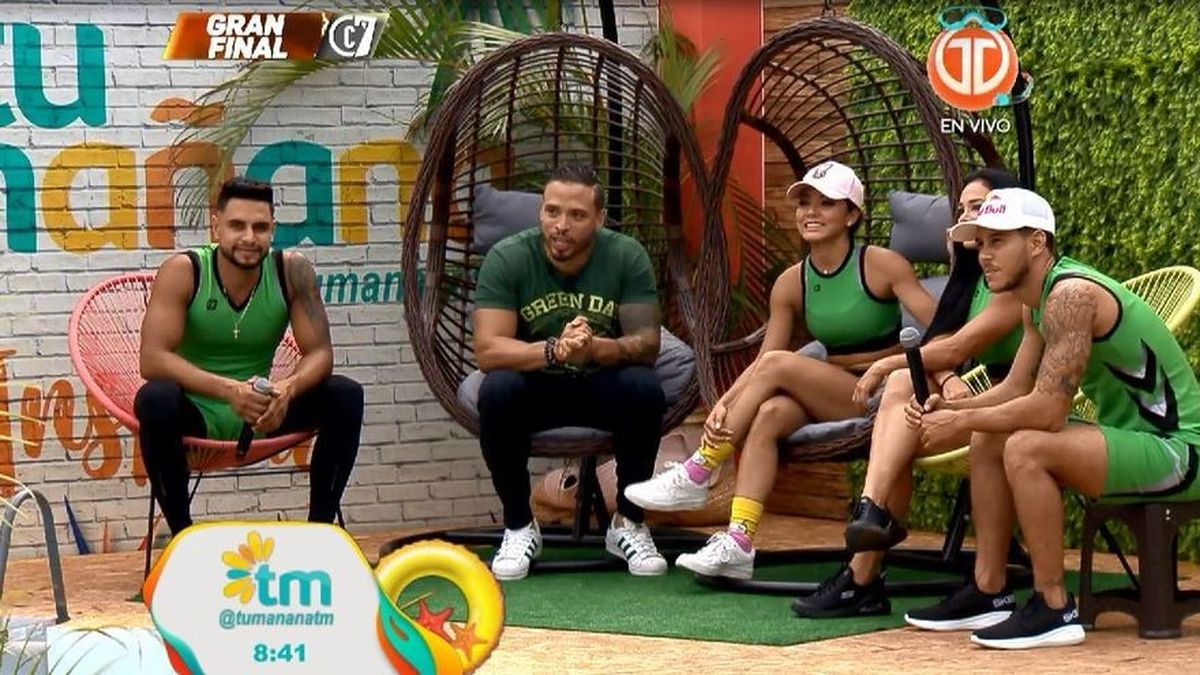 ¿Quiénes serán los campeones de la 16ta temporada de Calle 7 Panamá?