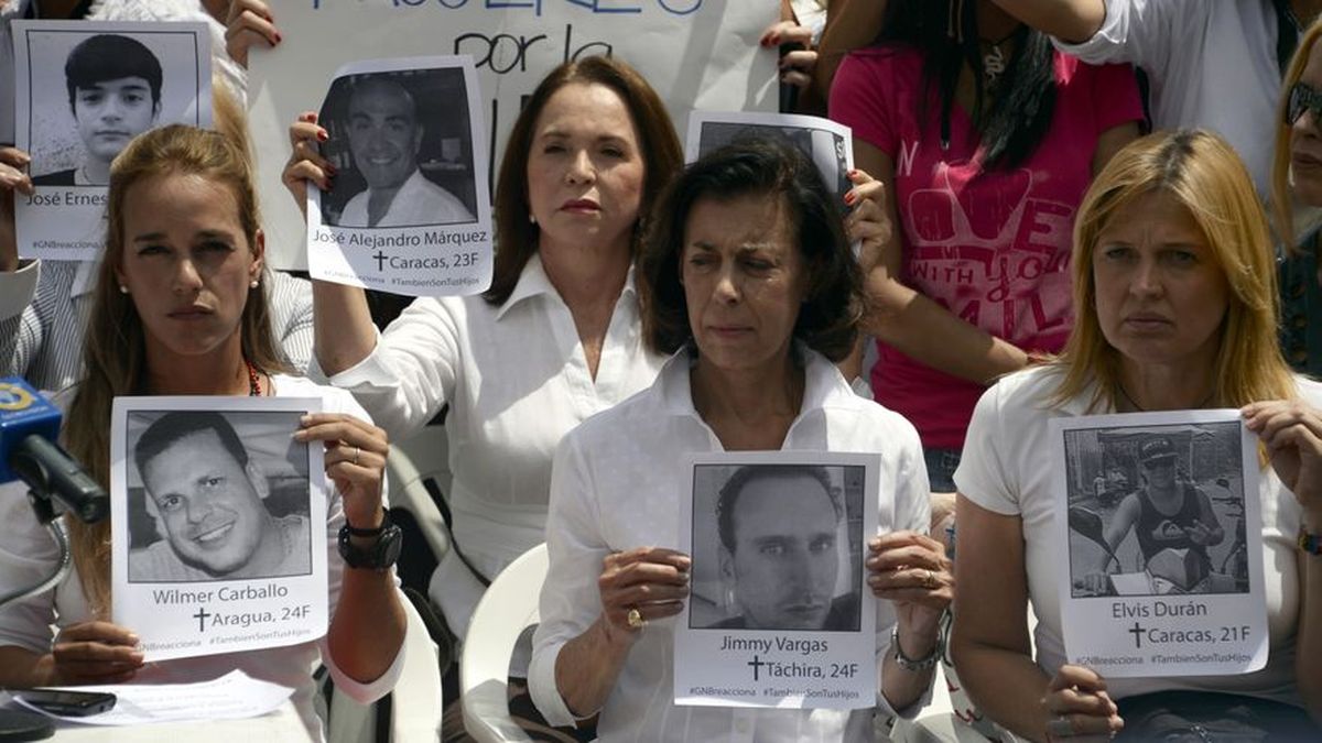 OEA soslaya de nuevo el debate sobre la crisis venezolana y Unasur se ...