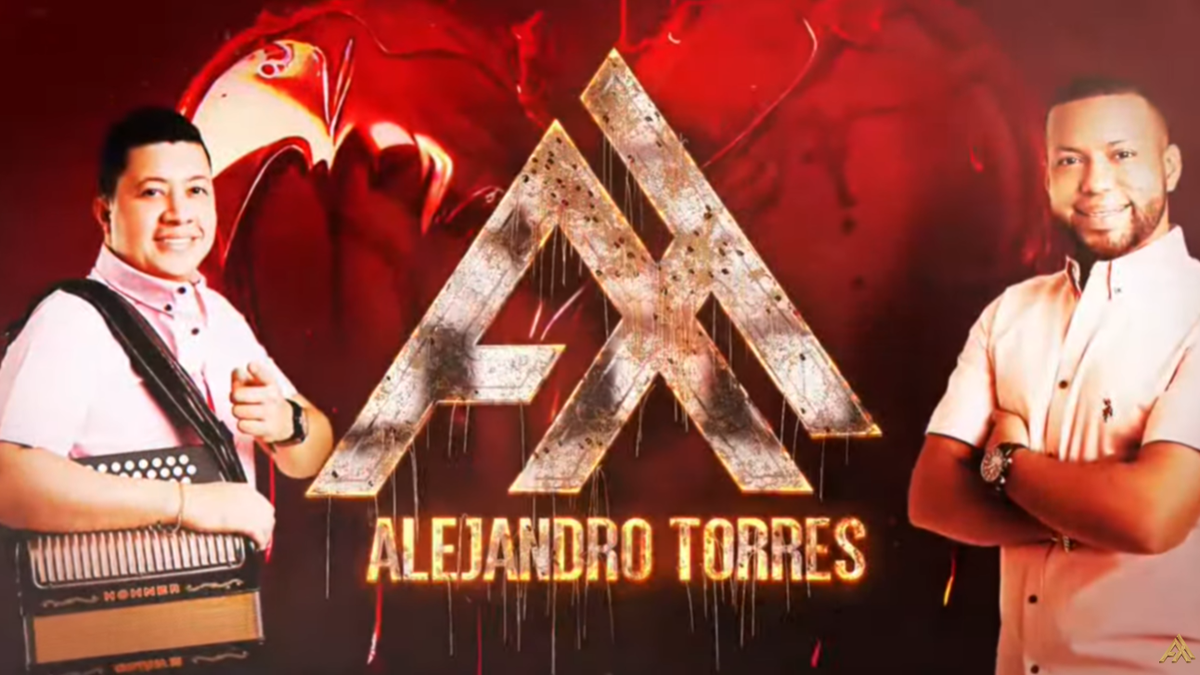 Alejandro Torres endulza a sus fans con Se Va el Amor