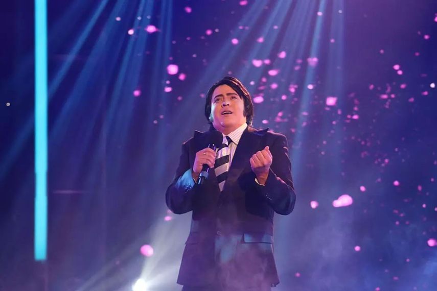 Inicia la convocatoria para el casting de Yo Me Llamo 2022