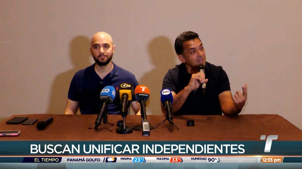 MOCA apoya candidatura de Edison Broce a la Alcaldía de Panamá