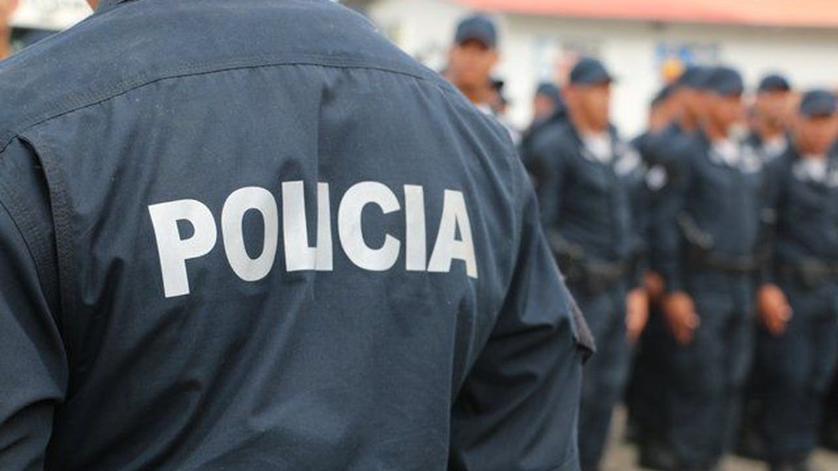 Policía Nacional informa sobre el fallecimiento del subcomisionado ...