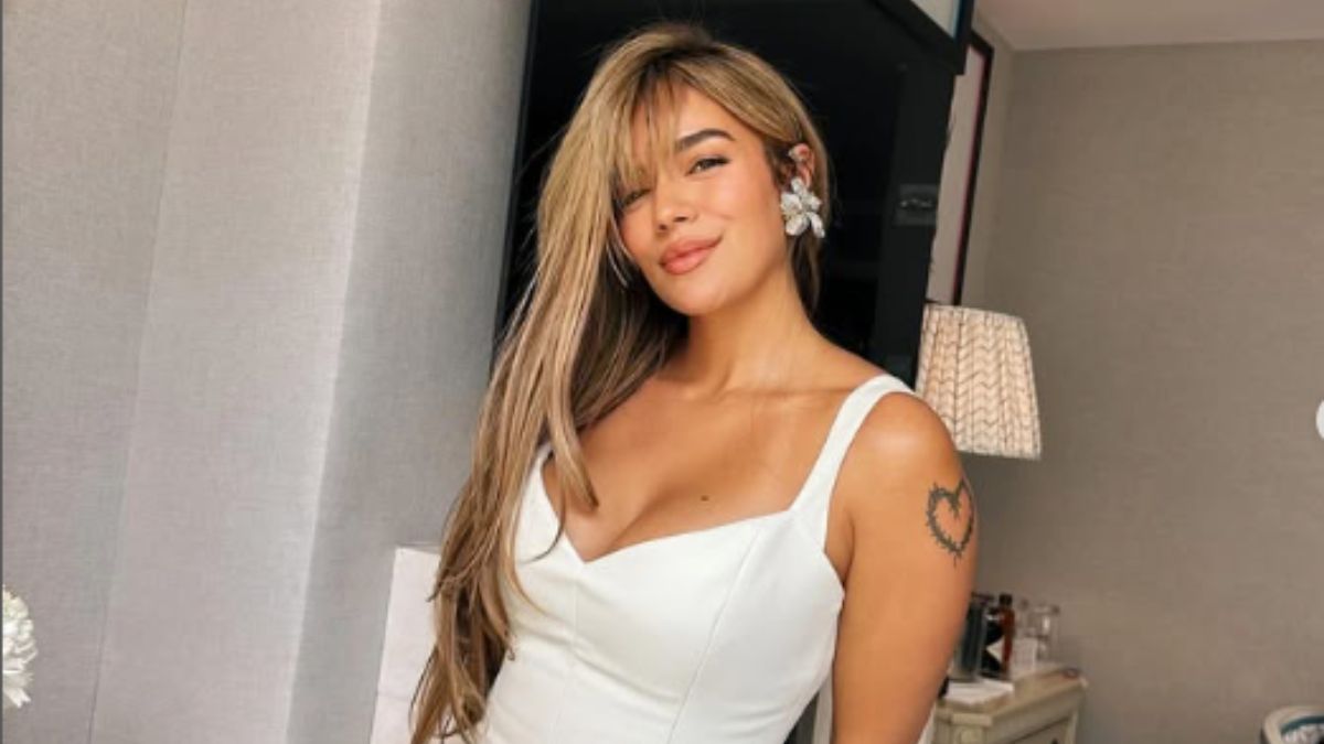 Karol G estrenará Tropicoqueta: La Premier este 7 de diciembre
