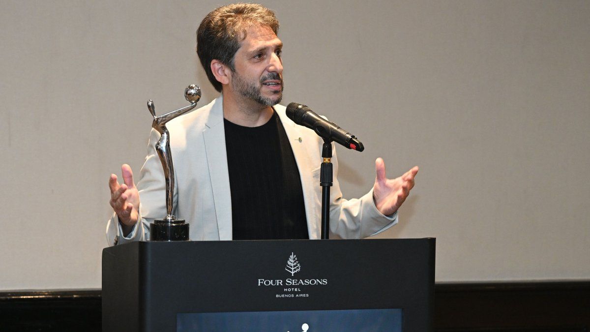 Premios Platino 2024: ¿Dónde y cómo ver la premiación en vivo?