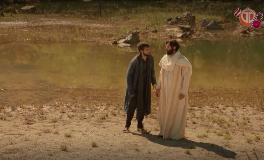 ABRAHAM | Jacob se encuentra con Dios frente a frente y ahora su nombre ...