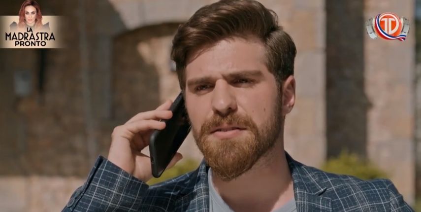 LLAMAS DEL DESTINO | Iskander descubre que su madre le mintió